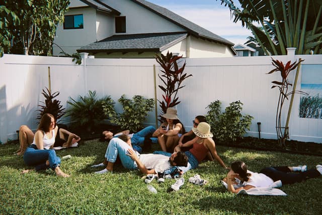 The Yard - Connect Brands & Creators